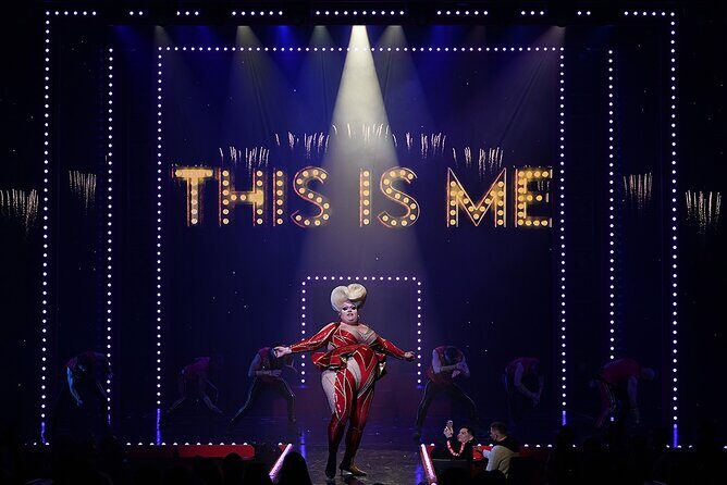 RuPaul's Drag Race LIVE! at the Flamingo Las Vegas - A Closer Look at the Experience
