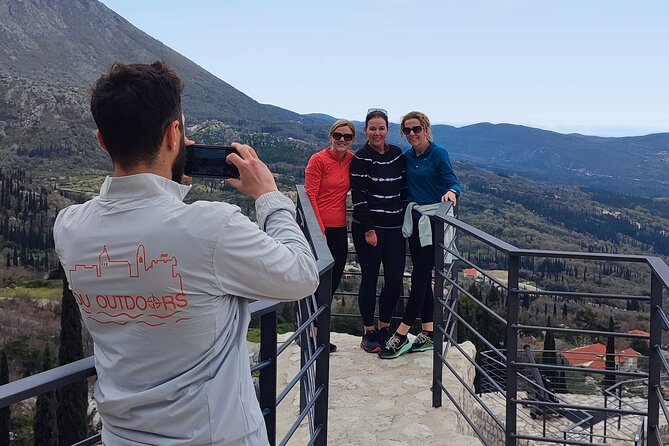 Rural Biking & Wine Tasting Tour in Dubrovnik - Tour Accessibility and Participation