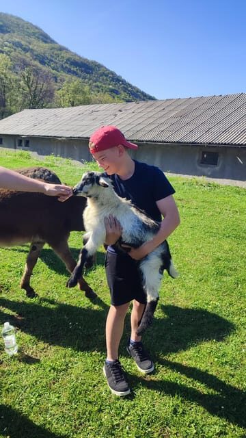 Rural biking & wine tasting tour - Final Thoughts