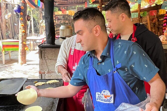 Rural cooking class at the mountains - An Introduction to the Mountain Cooking Experience