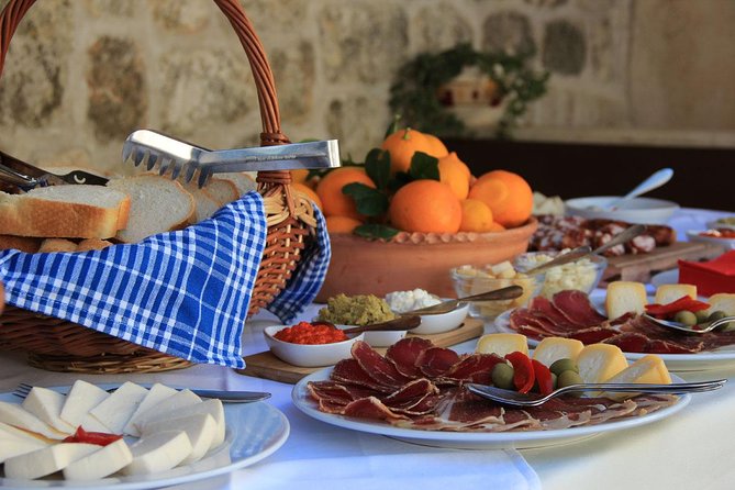 Rural Side of Dubrovnik: Cooking Class in Local Household - Exploring the Rural Heart of Konavle