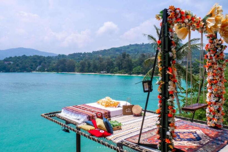 Rush On - Gamified Tours - The Itinerary and Highlights