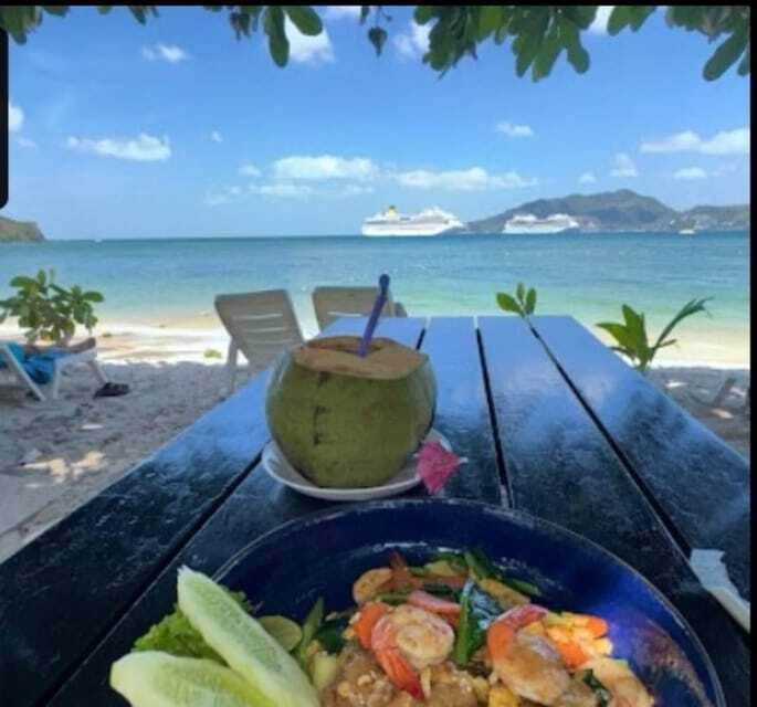 Rush On - Gamified Tours - The Practicalities