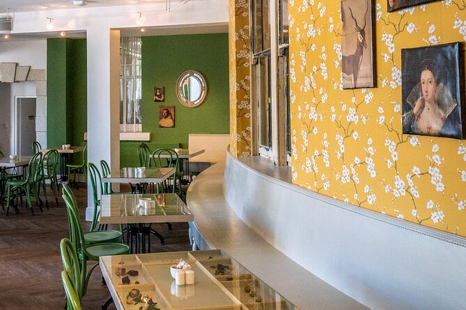 Russborough House and Parklands Admission and Tour Ticket - Experience Details