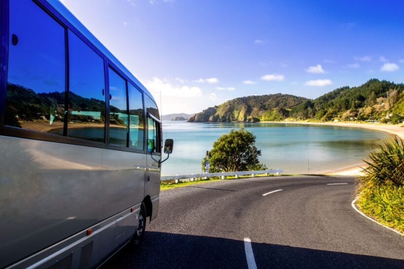 Russell: 1-Hour Sightseeing Tour by Coach & Long Beach - Who Should Consider This Tour