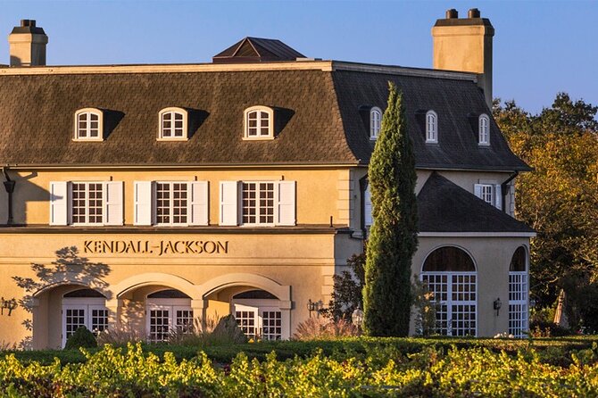 Russian River Weekend Wine Tasting & Gourmet Lunch - Highlights of the Itinerary