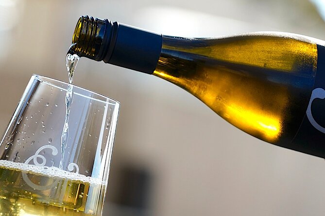 Russian River Weekend Wine Tasting & Gourmet Lunch - Additional Inclusions and Considerations