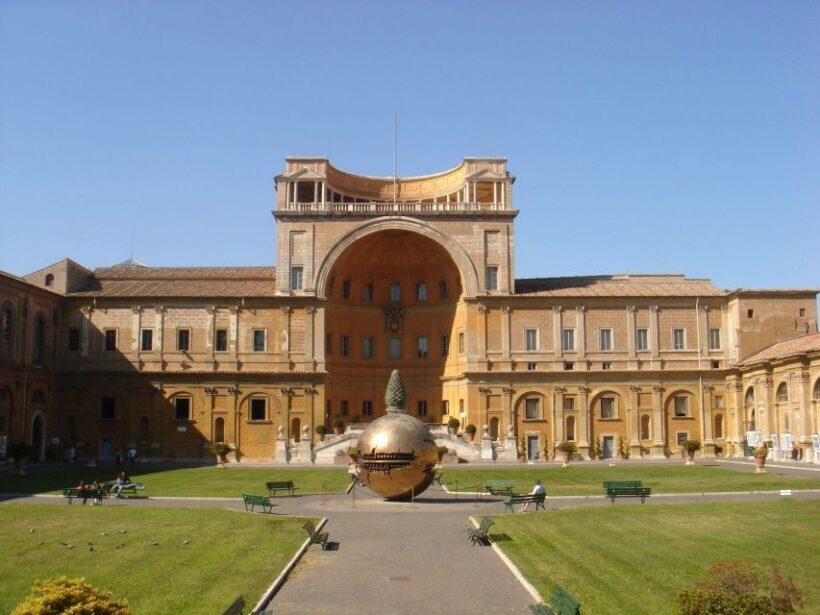 Russian Tour - Vatican Museum & Sistine Chapel - Final Thoughts: Is It Worth It?