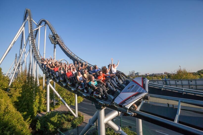 Rust: Europa-Park 2-Day Entrance Ticket - Final Thoughts