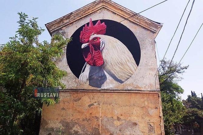 Rustavi Back in a USSR + wine tasting + Off-road to David Gareji& Natlismtsemeli - The Sum Up: The Spot-on Choice for Authentic Georgian Experiences