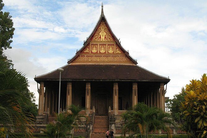 Rustic and Unhurried Vientiane Explored - An Honest Look at the Itinerary