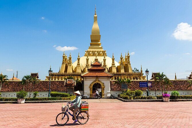 Rustic and Unhurried Vientiane Explored - Practical Details and Value