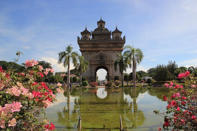 Rustic and Unhurried Vientiane Explored - Final Thoughts