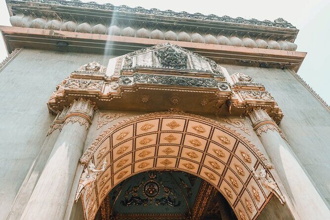 Rustic and Unhurried Vientiane Explored - FAQs
