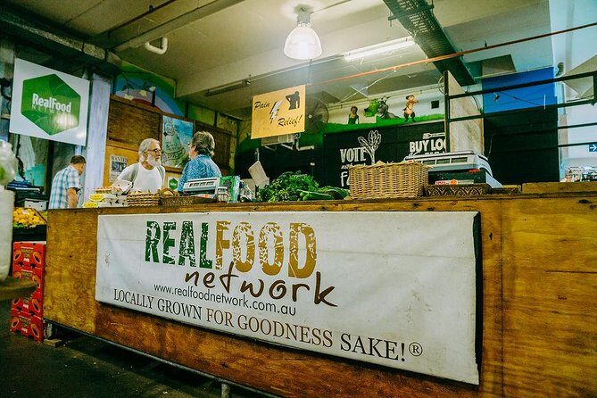 Rusty's Market Foodlovers Tour - Why This Tour Works Well