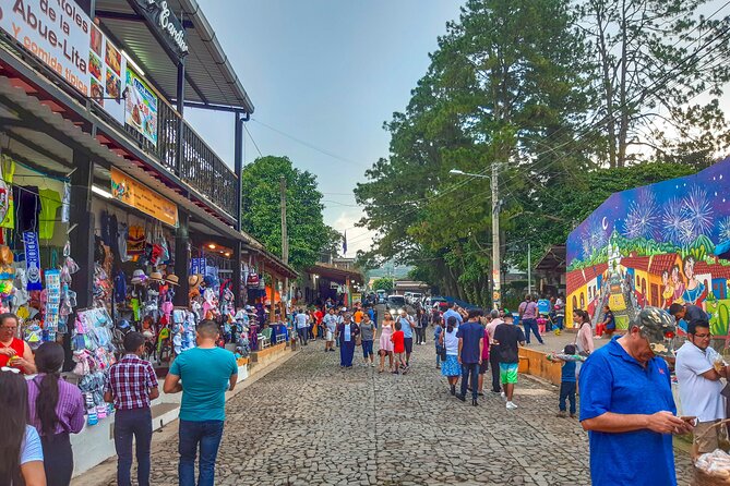 Ruta De Las Flores Adventure, Relax at Hotsprings + 1930S Farm Coffee Tour - Tips and Recommendations