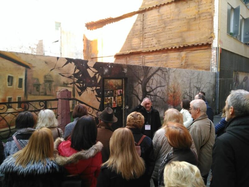 - Ruta del Carmen: a neighborhood with charisma and history - Key Points