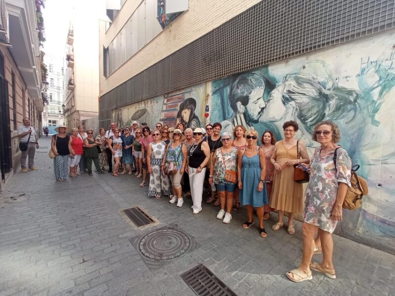 - Ruta del Carmen: a neighborhood with charisma and history - Final Thoughts: Is It Worth Your Time and Money?