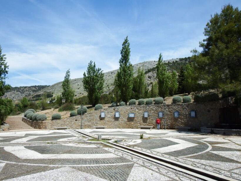 Ruta Federico G. Lorca sobre su muerte y la Guerra Civil - Frequently Asked Questions
