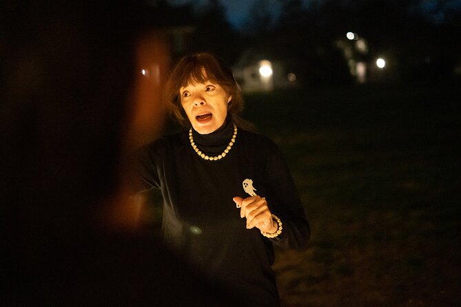 RVA Ghosts Shockoe Bottom Sinister Scares by US Ghost Adventures - Booking Information and Pricing