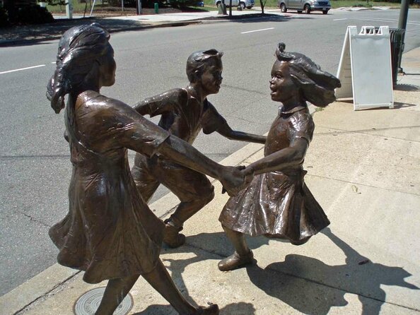 RVATukTuk Sightseeing Tour of Richmond - An Adventurous Spin Through Richmond’s Sights