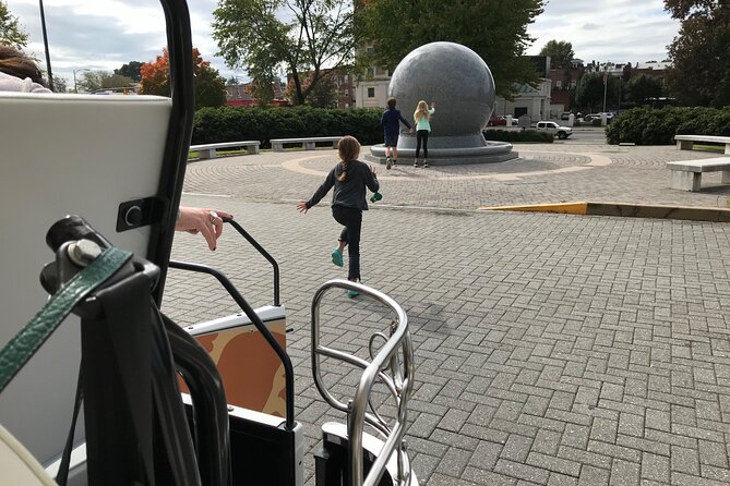 RVATukTuk Sightseeing Tour of Richmond - The Sum Up: Who Will Love This Tour?