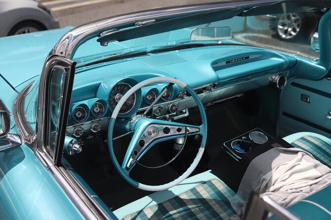 RX-7 FD Daikoku Car Meet JDM Experience (Night) - Discovering the Unique Atmosphere of the RX-7 FD Meet