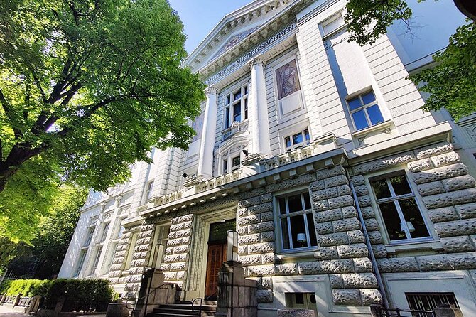 ryddle Walking Tour TRAILS OF TIME - What Travelers Say