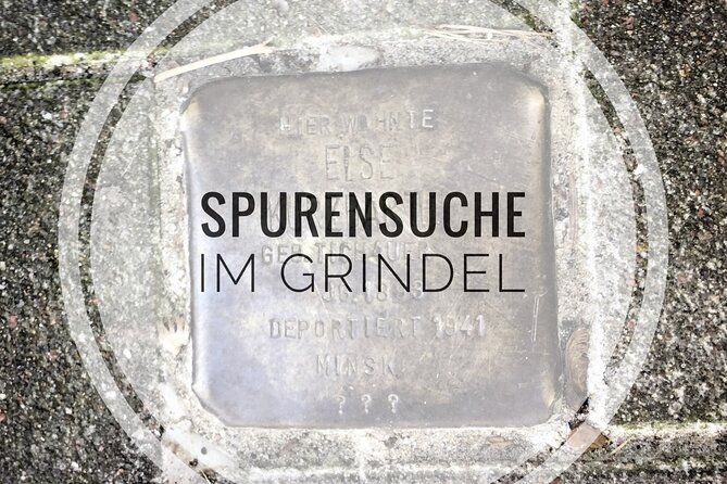 ryddle Walking Tour TRAILS OF TIME - Who Will Love This Tour?