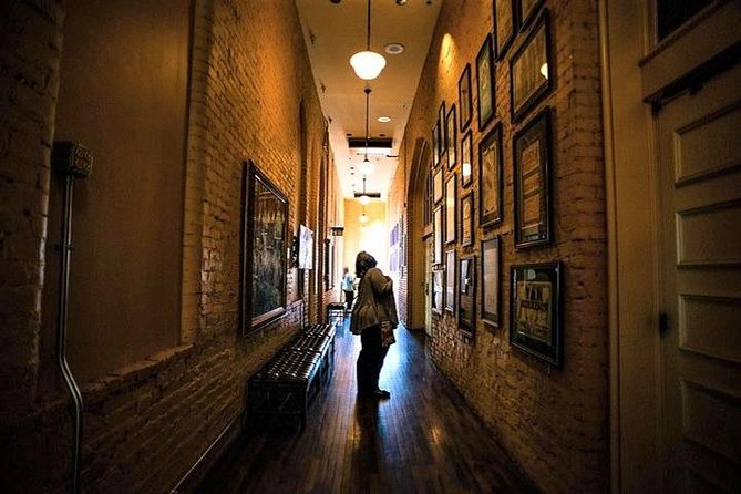 Ryman Auditorium Self-Guided Tour with Souvenir Photo Onstage - FAQ
