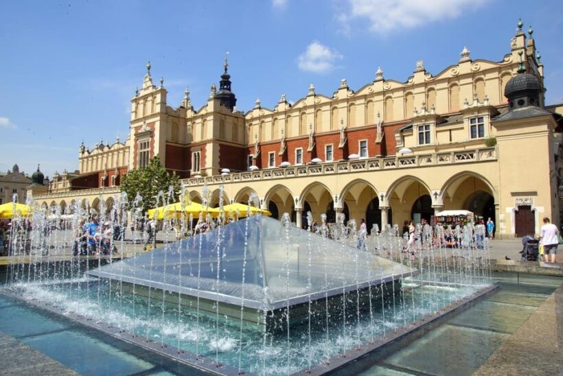 Rynek Underground, Wawel Castle and Cathedral Guided Tour - Key Points