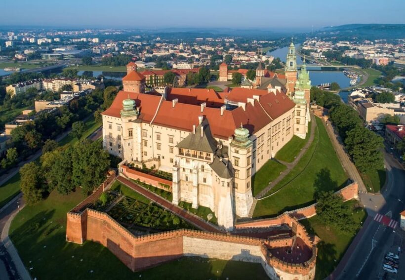 Rynek Underground, Wawel Castle and Cathedral Guided Tour - The Sum Up