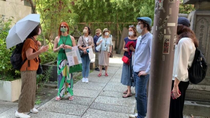 Ryogoku: Sumo Town Guided Walking Tour with Lunch - Exploring Ryogoku: The Heart of Sumo Culture