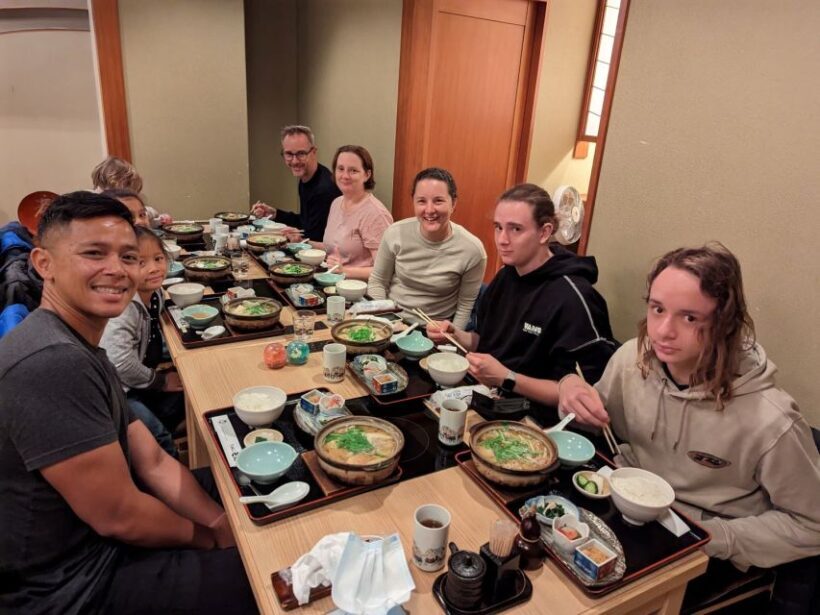 Ryogoku: Sumo Town Guided Walking Tour with Lunch - The Practicalities: What to Expect