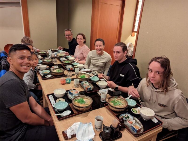Ryogoku: Sumo Town Guided Walking Tour With Lunch - Exploring the Iconic Ryogoku Kokugikan