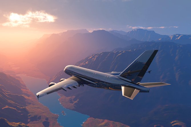 Rzeszów Jasionka Airport Private Transfer - Final Thoughts