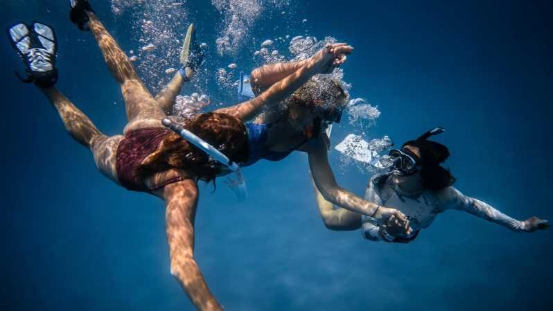 S. Miguel: Snorkeling adventure in Caloura - What Makes This Tour Stand Out?