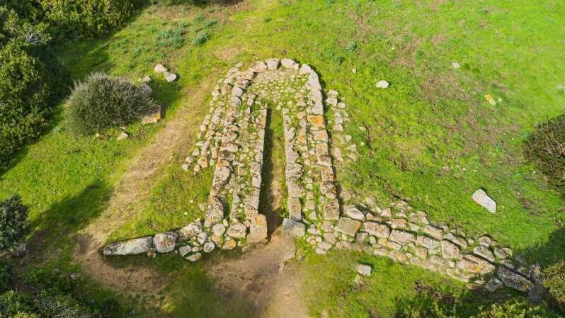 S. Teresa Gallura: Lu Brandali & Longosardo Tower ticket - An In-Depth Look at the Tour Experience