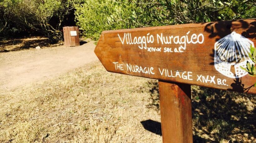 S. Teresa Gallura: Lu Brandali & Longosardo Tower ticket - Authentic Experience & Real Feedback
