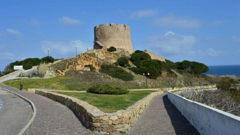 S. Teresa Gallura: Lu Brandali & Longosardo Tower ticket - Who Will Love This Tour