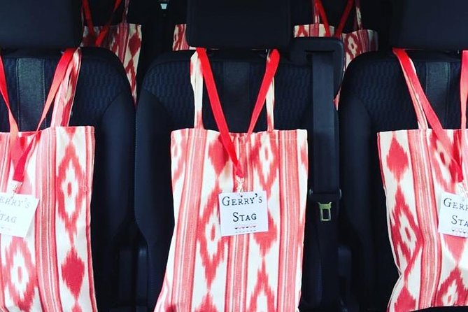 Sa Clasta Mallorca Wine Tours - Health and Accessibility