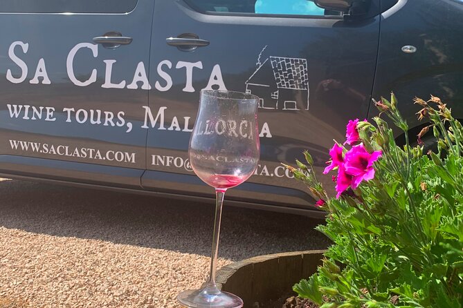 Sa Clasta Mallorca Wine Tours - Winery Experiences