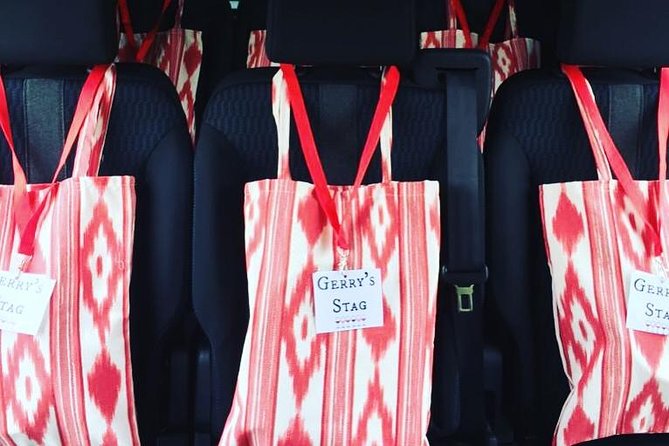 Sa Clasta Wine Tours, Mallorca - Tour Experience