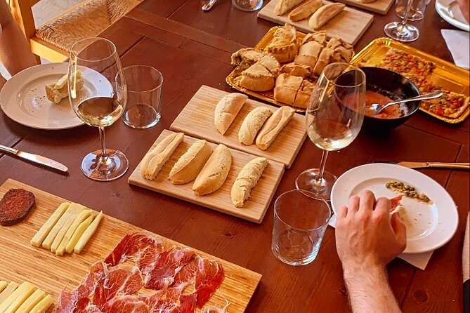 Sa Clasta Wine Tours, Mallorca - Pricing and Cancellation