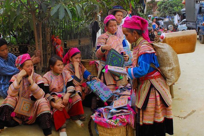 Sa Pa 2-Day Moderate Trek and Homestay Limousine Tour from Hanoi - Who Will Love This Tour?