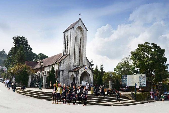 Sa Pa 2-Day Moderate Trek and Homestay Limousine Tour from Hanoi - Final Thoughts