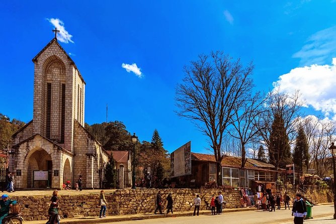 Sa Pa 2-Day Moderate Trek and Homestay Limousine Tour from Hanoi - FAQ