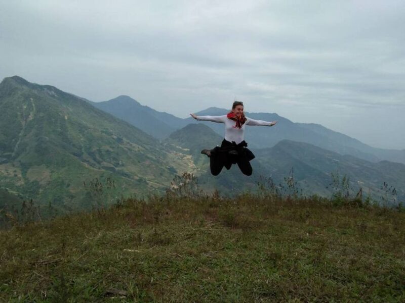 Sa Pa: 2-Day Trekking Trip with Ethnic Minority Homestay - Exploring Sa Pa: An Authentic Highland Adventure