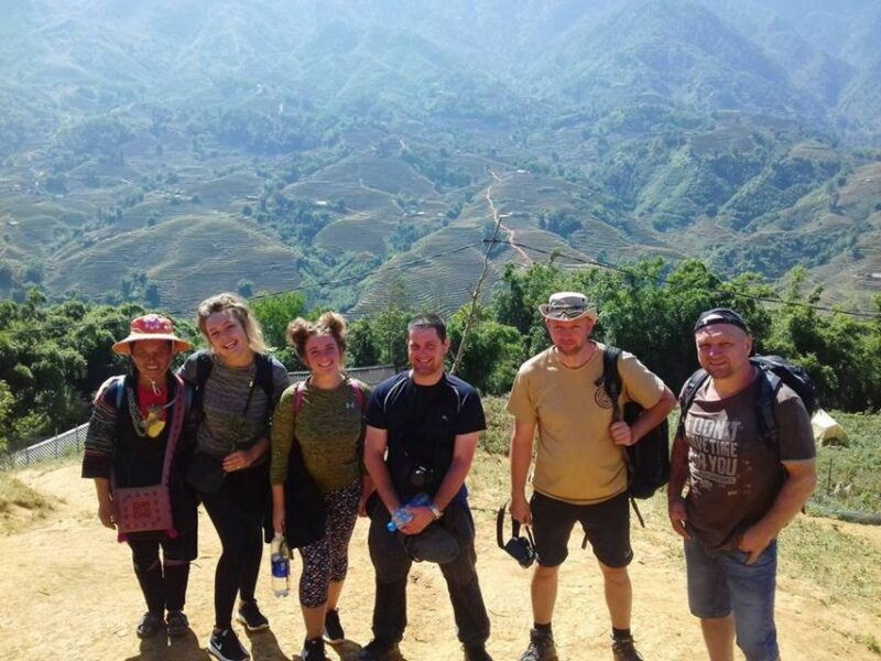 Sa Pa: 2-Day Trekking Trip with Ethnic Minority Homestay - What to Pack and Tips