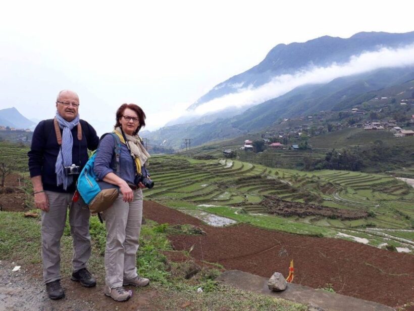 Sa Pa: 6-Hours Muong Hoa Valley Trek with Local Ethnic guide - The Itinerary: A Step-by-Step View of Your Day